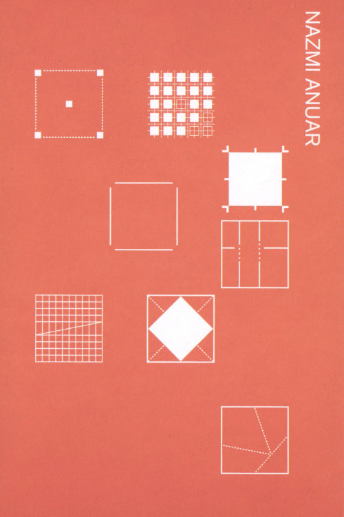 Background, Frame, Platform – Slow Burn Books